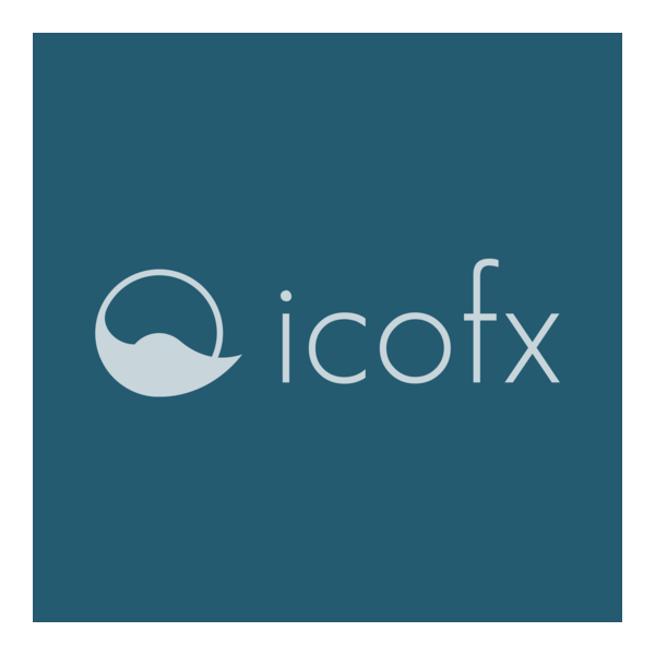 Icofx Logo PNG Vector (SVG) Free Download