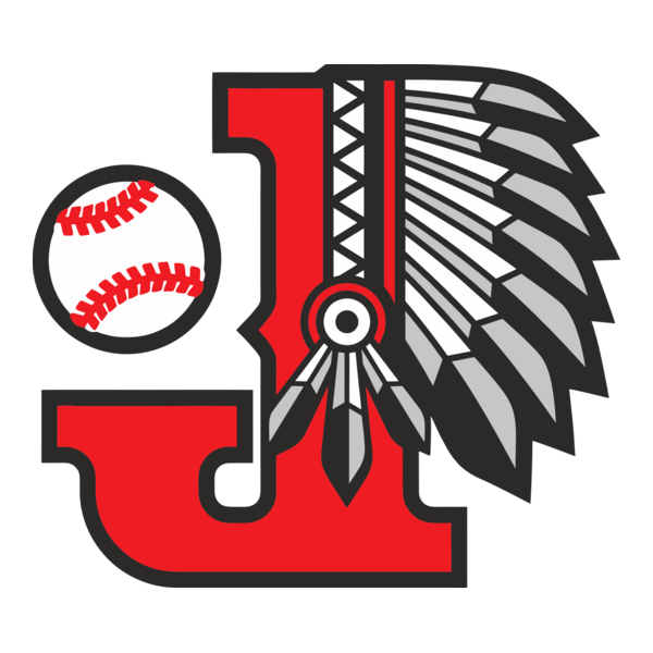 indios de juarez baseball Logo PNG Vector (CDR) Free Download