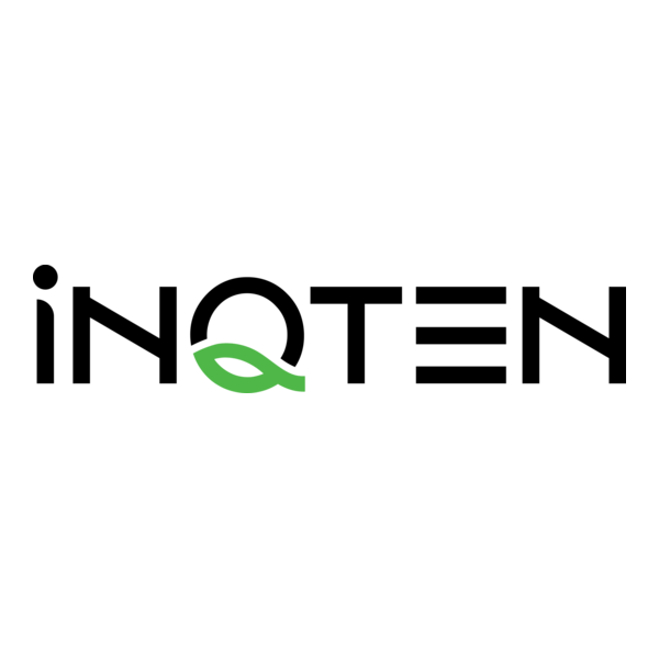 Inqten Logo PNG Vector (SVG) Free Download