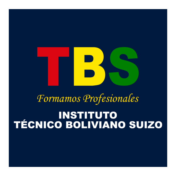 Instituto técnico boliviano suizo Logo PNG Vector (PDF, SVG) Free Download