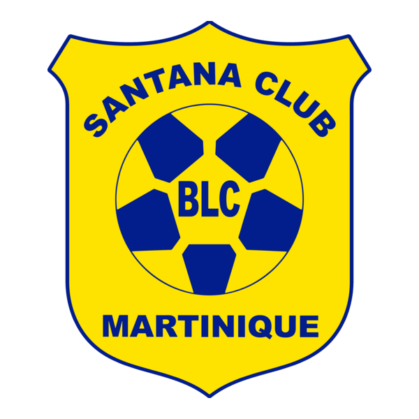 Inter de Sainte Anne Logo PNG Vector (PDF) Free Download