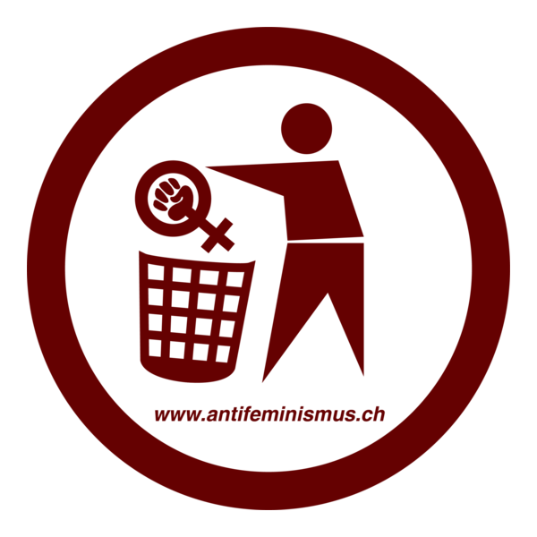 Interessengemeinschaft Antifeminismus Logo PNG Vector (SVG) Free Download