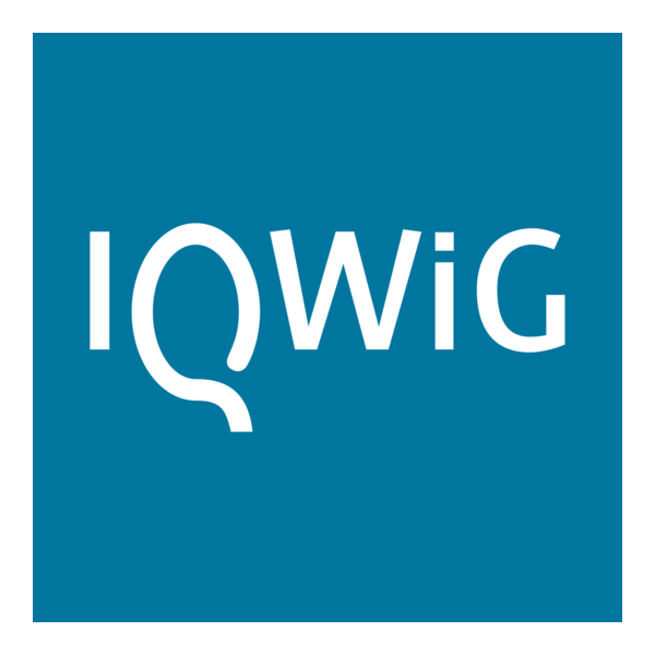 IQWiG Logo PNG Vector (SVG) Free Download