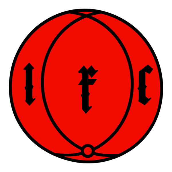 ÍRIS FUTEBOL CLUBE (FLORIANÓPOLIS) Logo PNG Vector (PDF) Free Download