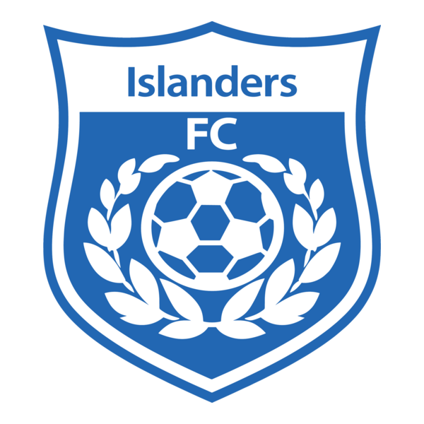 ISLANDERS FC Logo PNG Vector (PDF) Free Download