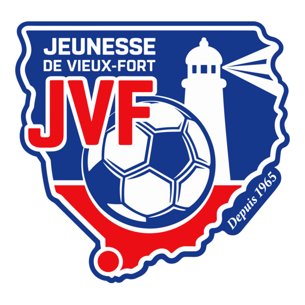 Jeunesse Vieux-Fort Logo PNG Vector (PDF) Free Download