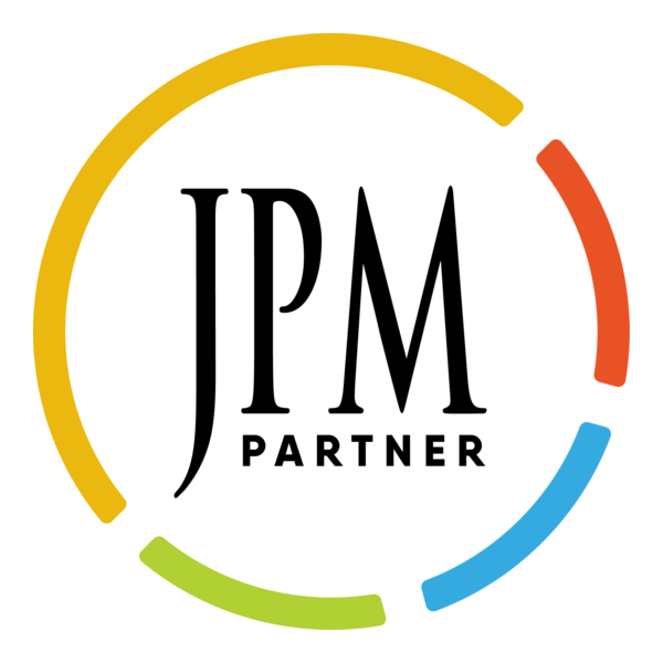 JPM Partner Logo PNG Vector (SVG) Free Download