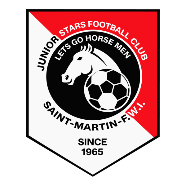 Junior Stars Logo PNG Vector (PDF) Free Download