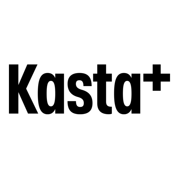 Kasta Logo PNG Vector (SVG) Free Download