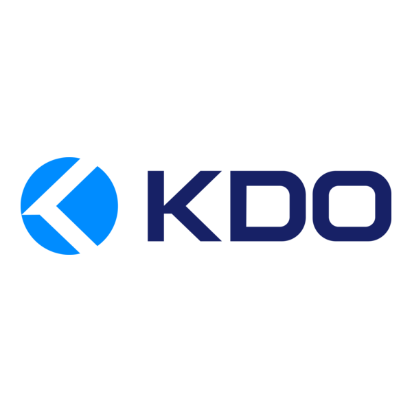 KDO - Kommunale Datenverarbeitung Oldenburg Logo PNG Vector (SVG) Free ...