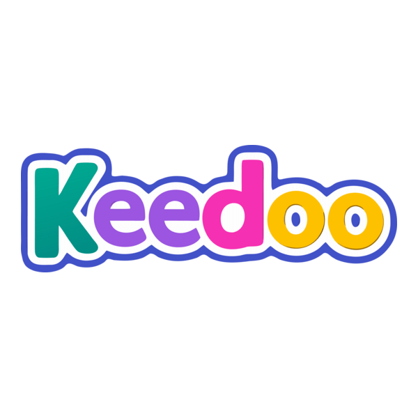 Keedoo Logo PNG Vector (SVG) Free Download