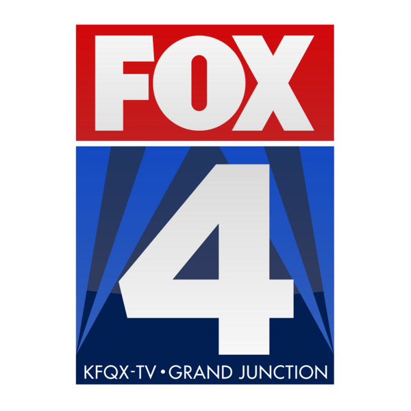 KFQX Logo PNG Vector (SVG) Free Download