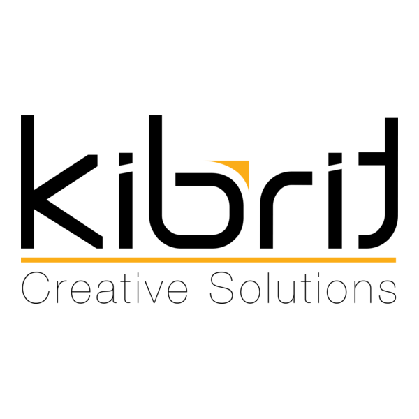 Kibrit Logo PNG Vector (SVG) Free Download
