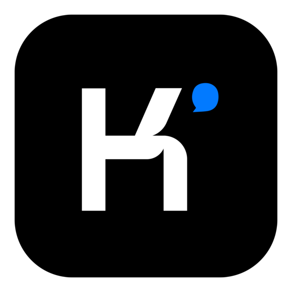 Kimi AI Icon Logo PNG Vector (SVG) Free Download