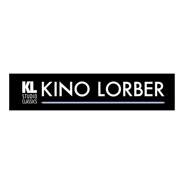 Kino Lorber Studio Classics Logo PNG Vector (SVG) Free Download