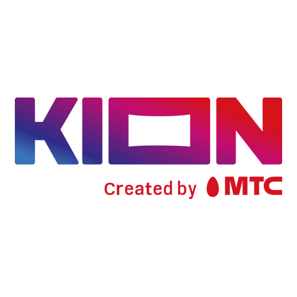 Kion Logo PNG Vector (SVG) Free Download