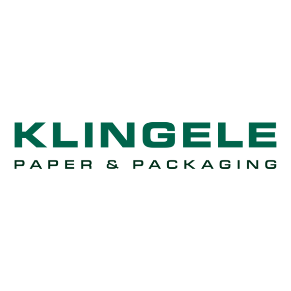Klingele Papierwerke Logo PNG Vector (SVG) Free Download
