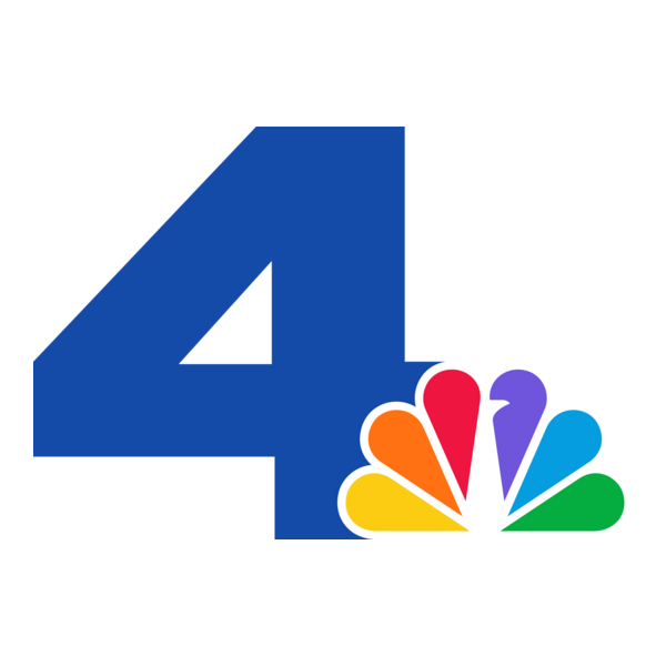 KNBC Logo PNG Vector (SVG) Free Download