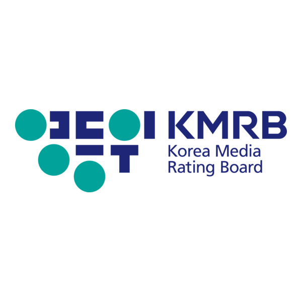 Korea Media Rating Board Logo PNG Vector (SVG) Free Download