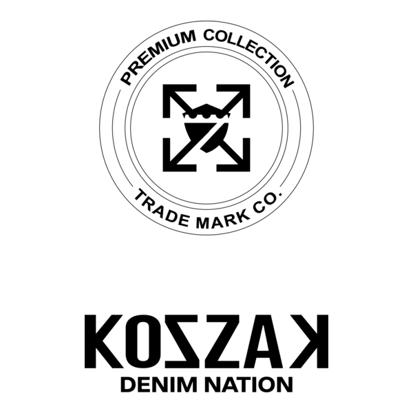 KOZZAK Logo PNG Vector (AI) Free Download