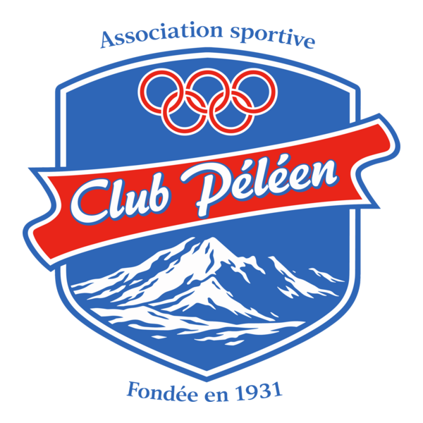 Le Club Péléen Logo PNG Vector (PDF) Free Download