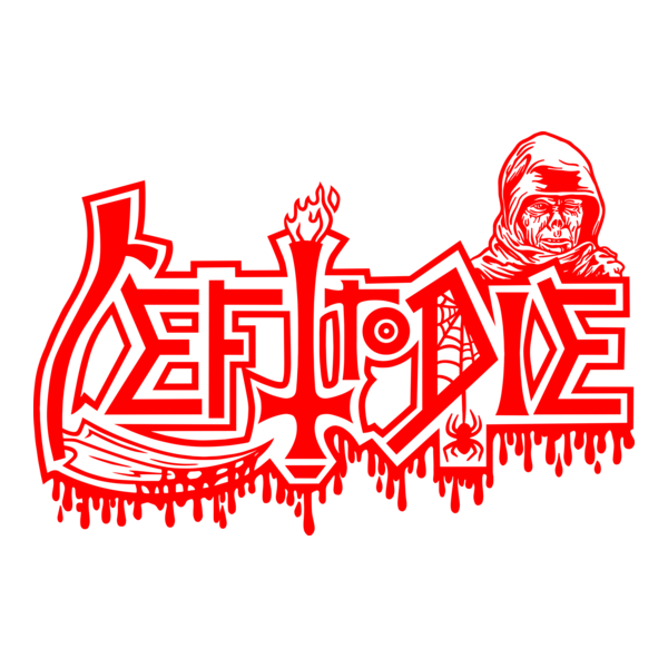 LEF TO DIE Logo PNG Vector (EPS) Free Download