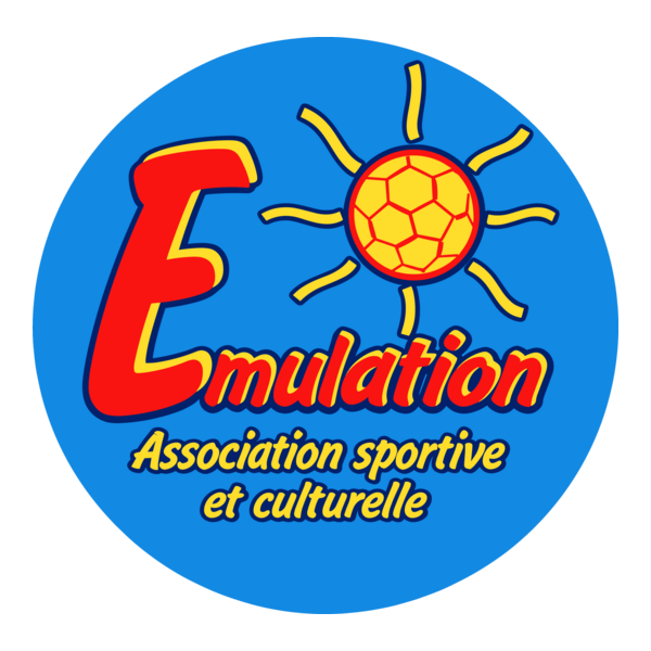 L'Emulation Schoelcher Logo PNG Vector (PDF) Free Download