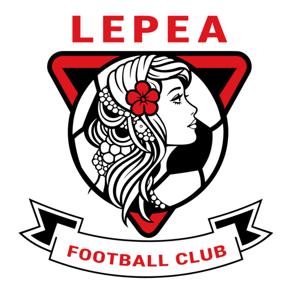 Lepea FC Logo PNG Vector (PDF) Free Download