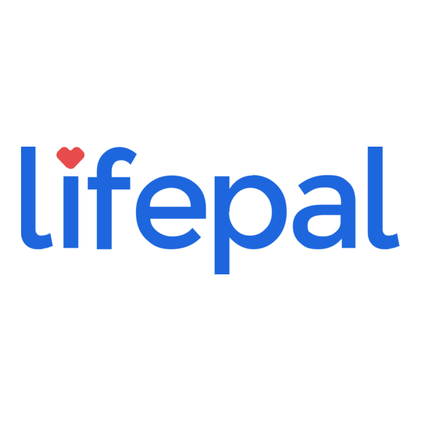 Lifepal Logo PNG Vector (SVG) Free Download
