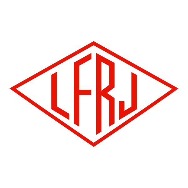 Liga de Football do Rio de Janeiro Logo PNG Vector (PDF) Free Download