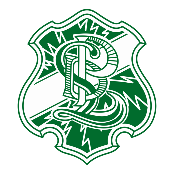 Liga Desportiva Parahybana - 1919 a 1940 1 Logo PNG Vector (PDF) Free ...