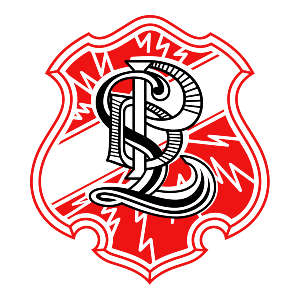 Liga Desportiva Parahybana - 1919 a 1940 2 Logo PNG Vector (PDF) Free ...