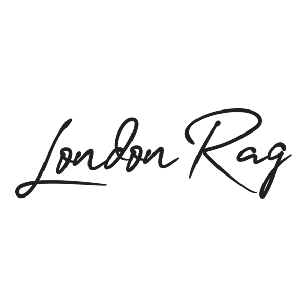 London Rag Logo PNG Vector (SVG) Free Download