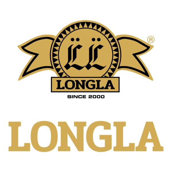 Longla Logo PNG Vector (AI) Free Download