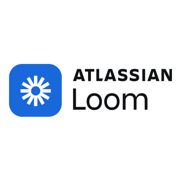 Loom Logo PNG Vector (SVG) Free Download