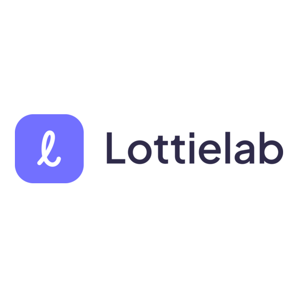 Lottielab Logo PNG Vector (SVG) Free Download