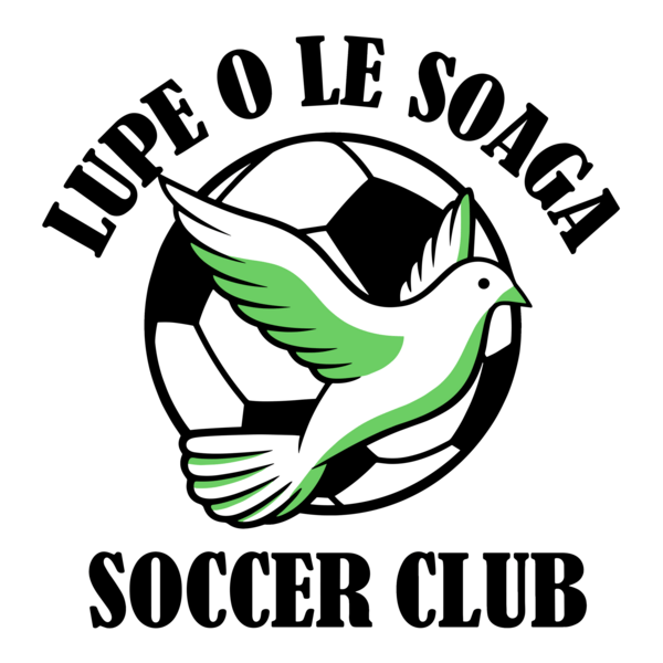 Lupe o le Soaga Soccer Club Logo PNG Vector (PDF) Free Download