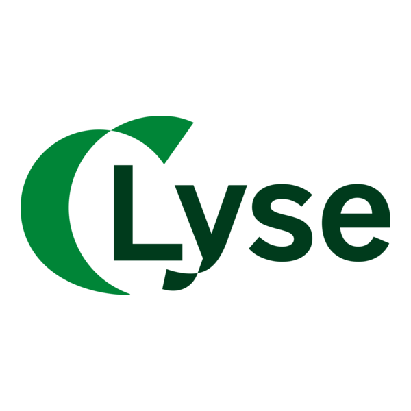 Lyse Logo PNG Vector (SVG) Free Download