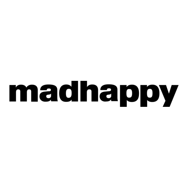 Madhappy Logo PNG Vector (SVG) Free Download