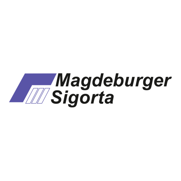 MAGDEBURGER SİGORTA Logo PNG Vector (PDF) Free Download