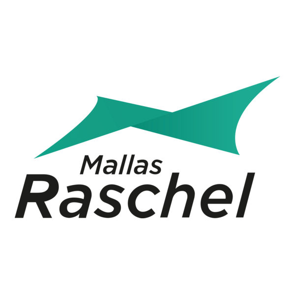 Mallas Raschel Logo PNG Vector (SVG) Free Download