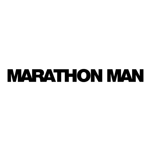 Marathon Man Logo PNG Vector (AI, EPS, PDF, SVG) Free Download