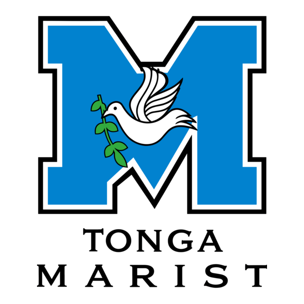 MARIST FC MA'UFANGA Logo PNG Vector (PDF) Free Download