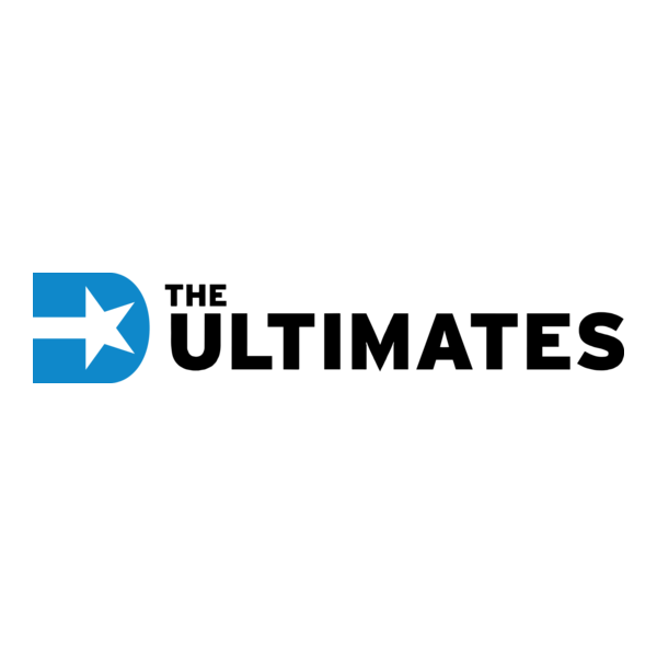 Marvel The Ultimates 2024 Logo PNG Vector (SVG) Free Download