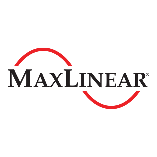 MaxLinear Logo PNG Vector (SVG) Free Download