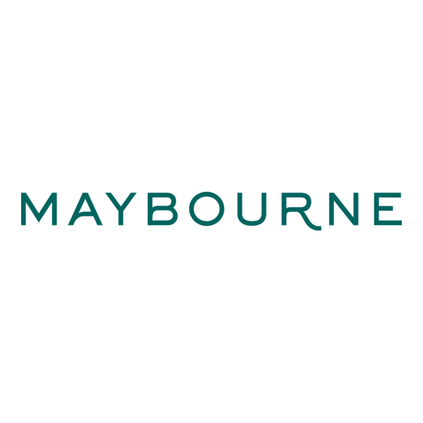 Maybourne Logo PNG Vector (SVG) Free Download