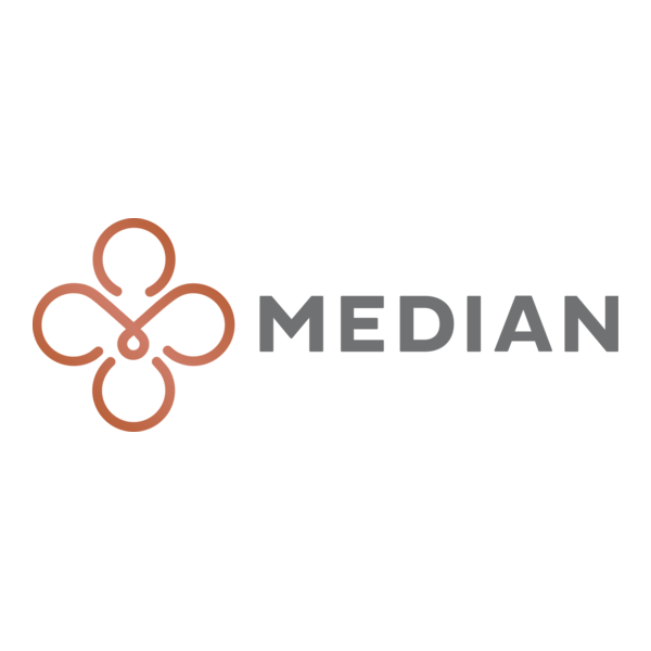 MEDIAN Logo PNG Vector (SVG) Free Download