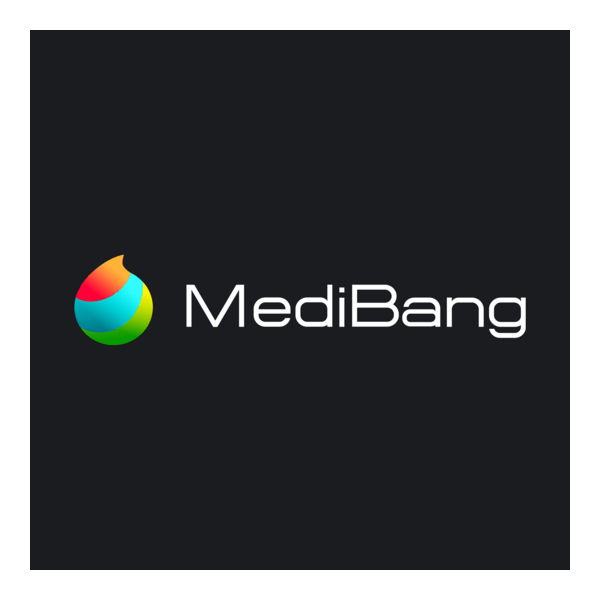 Medibang Logo PNG Vector (SVG) Free Download