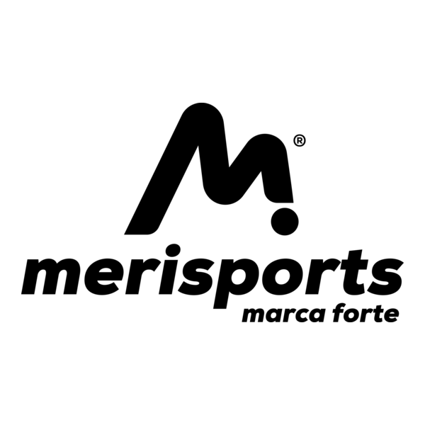 MeriSports Logo PNG Vector (PDF) Free Download