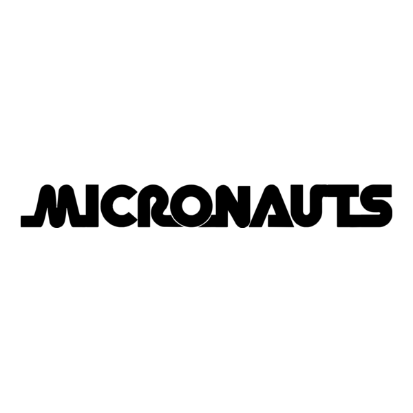 Micronauts Logo PNG Vector (SVG) Free Download